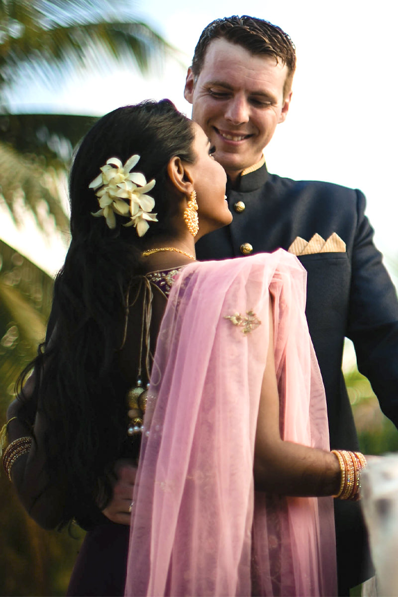 South Asian Wedding - Cossu Photography | Tuscany & Destination Weddings - Casey + Pooja